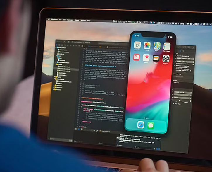 iOS App Development Services - Seasia Infotech