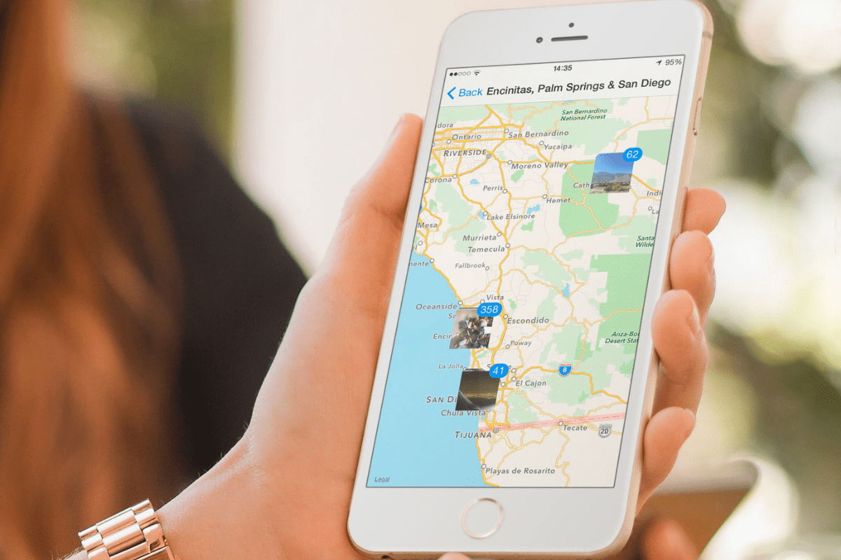 How Is Geolocation Data Helping Modern Businesses 