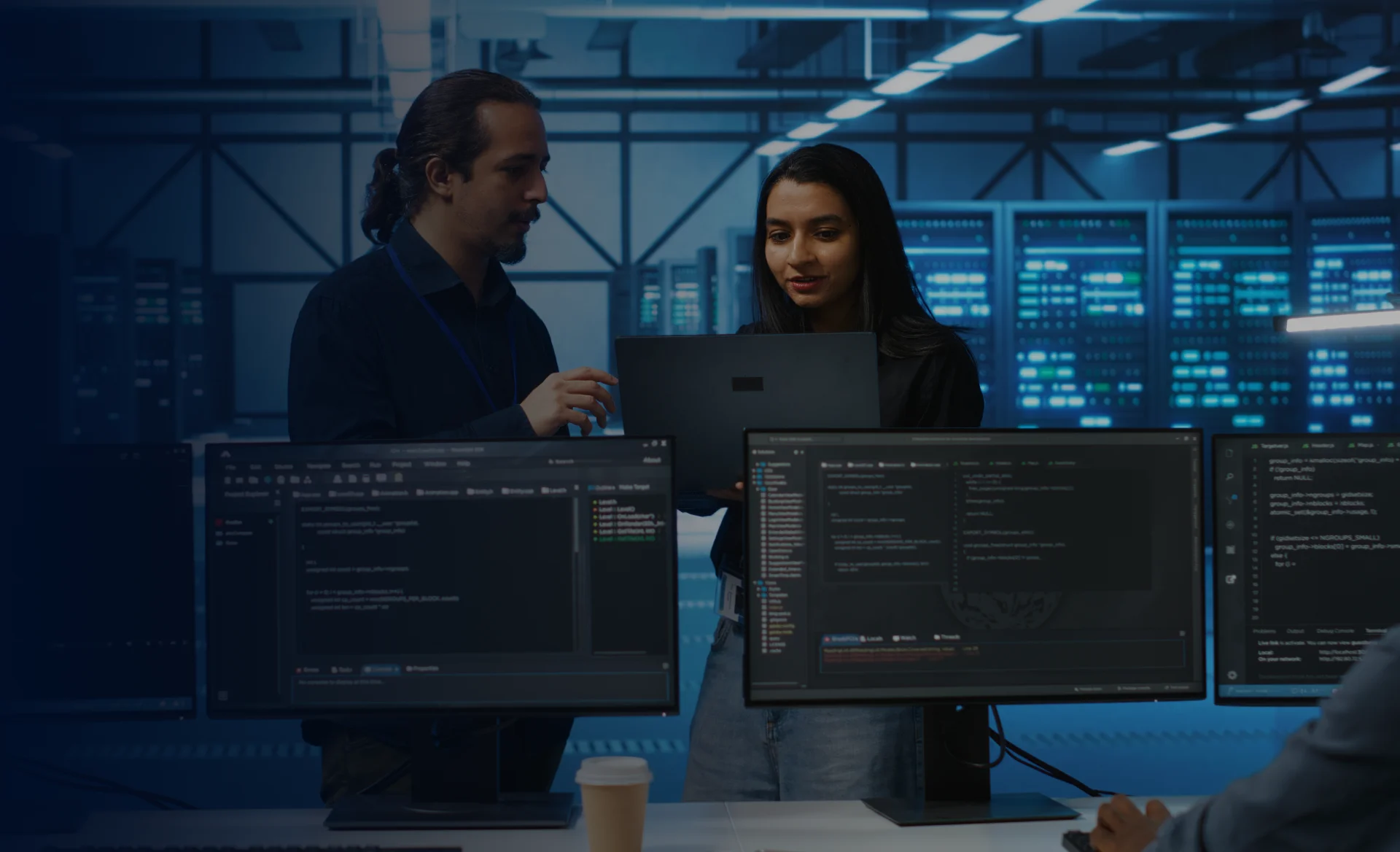 Enterprise System Design & Architecture Services – Seasia