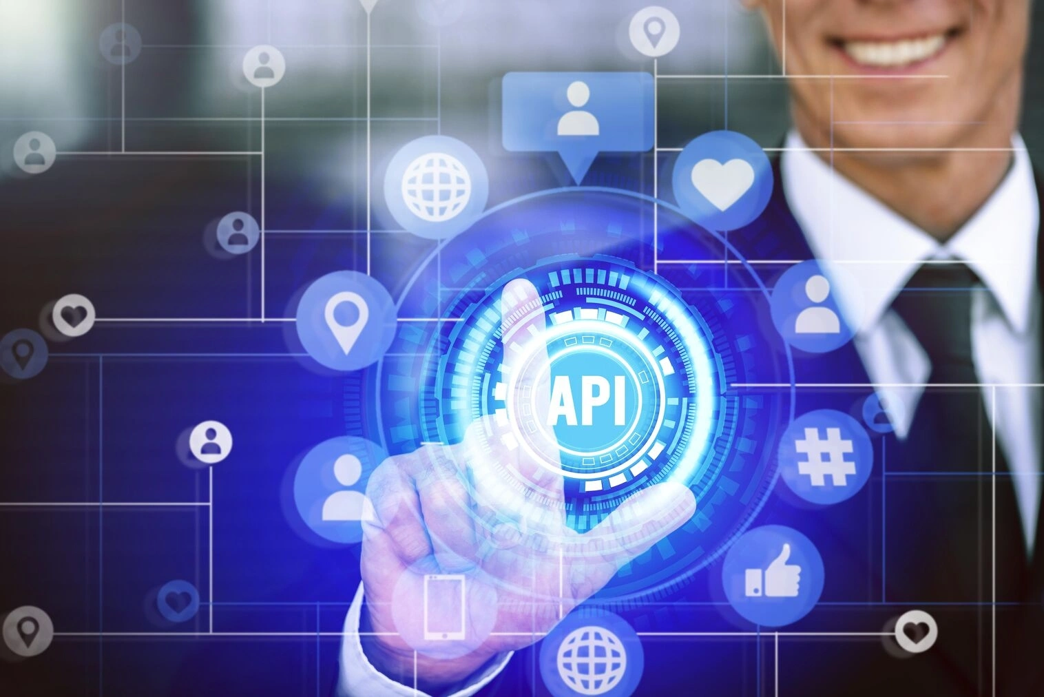 Expert API Development Services for Business Growth