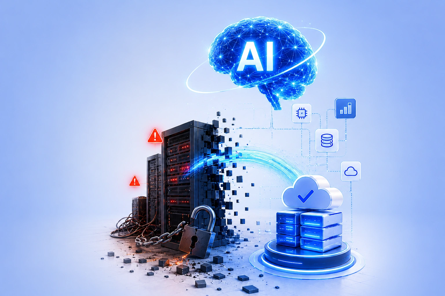 Legacy System Modernization with AI Agents in 2026